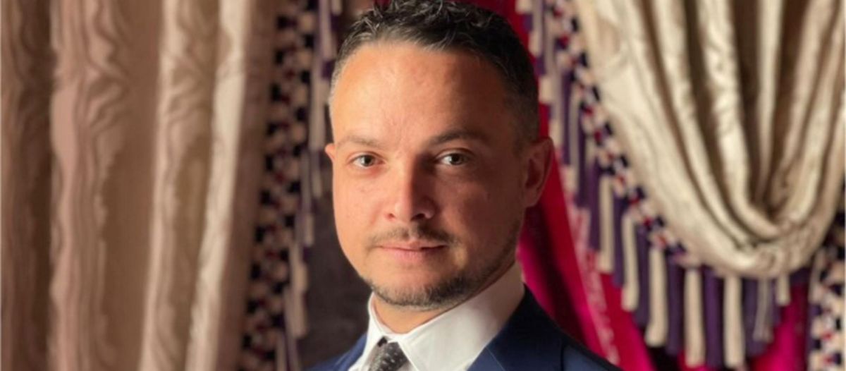 Martino Franchi On Bartending Life