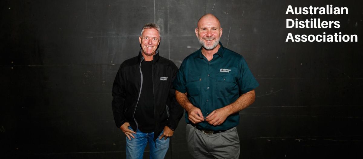 ADA Leaders Discuss the Evolution of Australian Craft Spirits