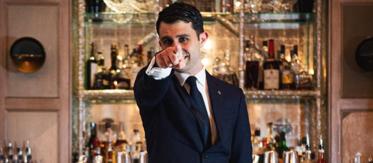 How To Operate Your Bar?