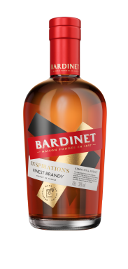 BARDINET SAS from France - Winners of London Spirits Competition